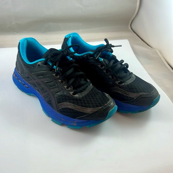 Asics | Shoes | Asics T7e6n Fluidride Shoes | Poshmark